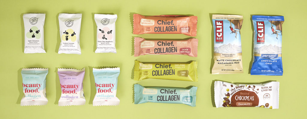 En Route - Snacks That Got Us Lookin' Like A Snack