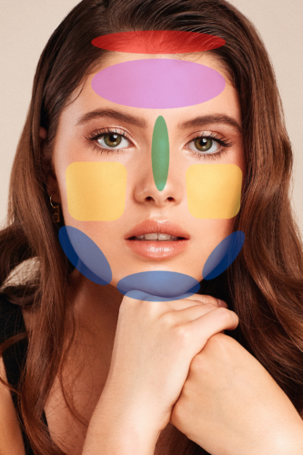 Let's Face Map Our Break Outs - En Route