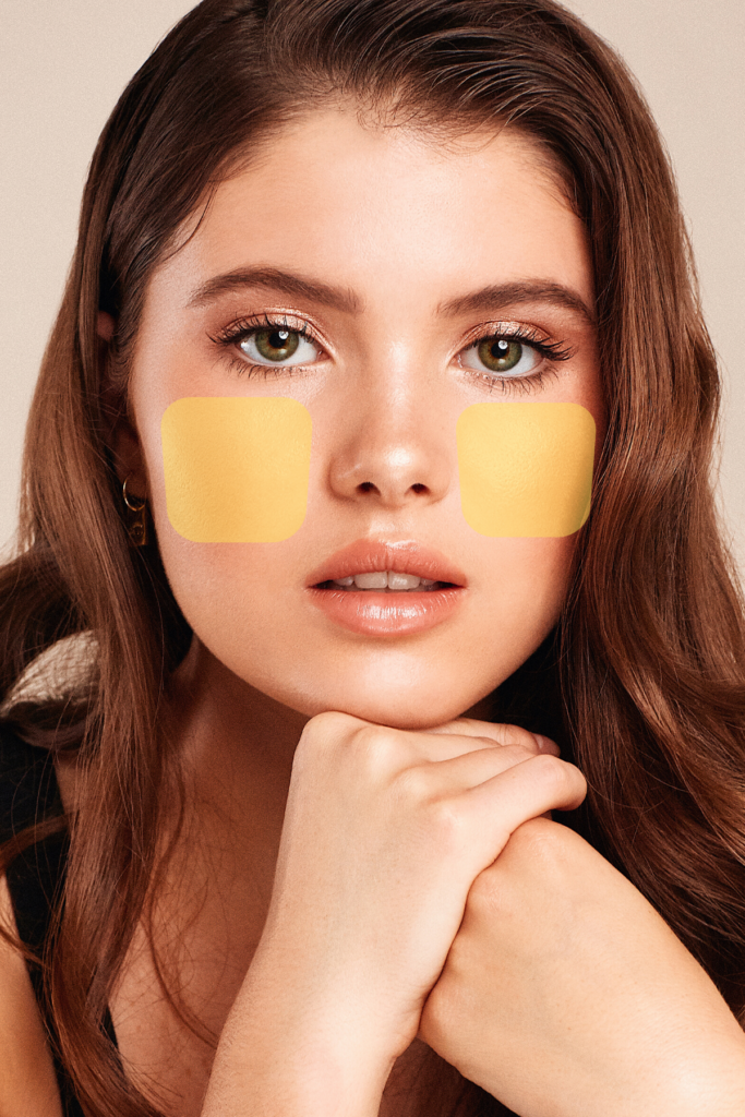 Let's Face Map Our Break Outs - En Route