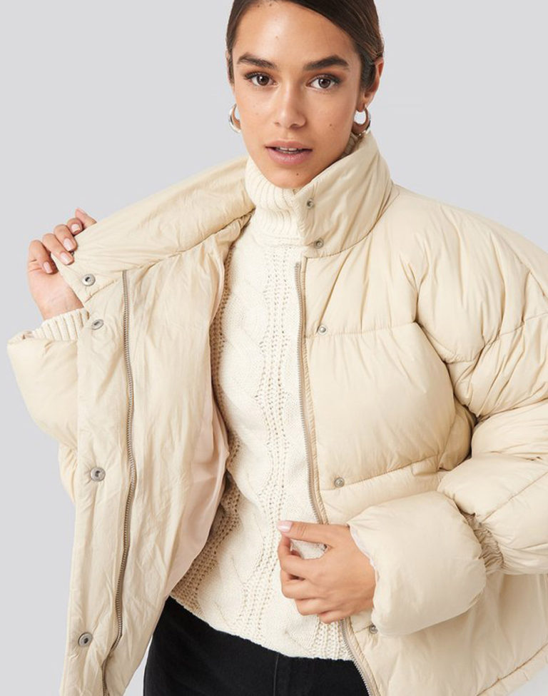 Puffer Jacket Season Is Back - En Route