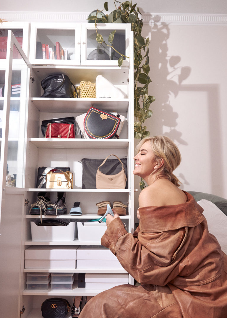 From Courtroom To Couture With This Bondi Influencer - En Route