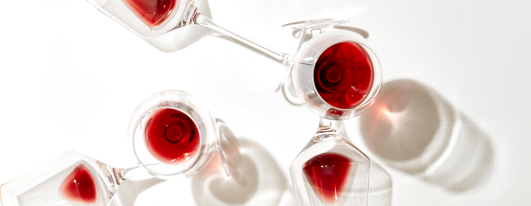 How To Up Your Red Wine Game - En Route