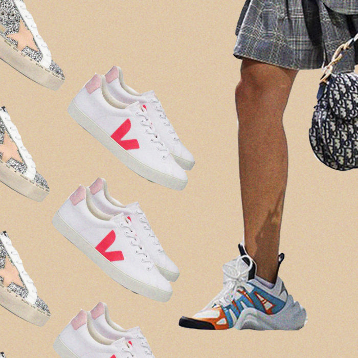 An Australian online magazine covering people, style, culture and self