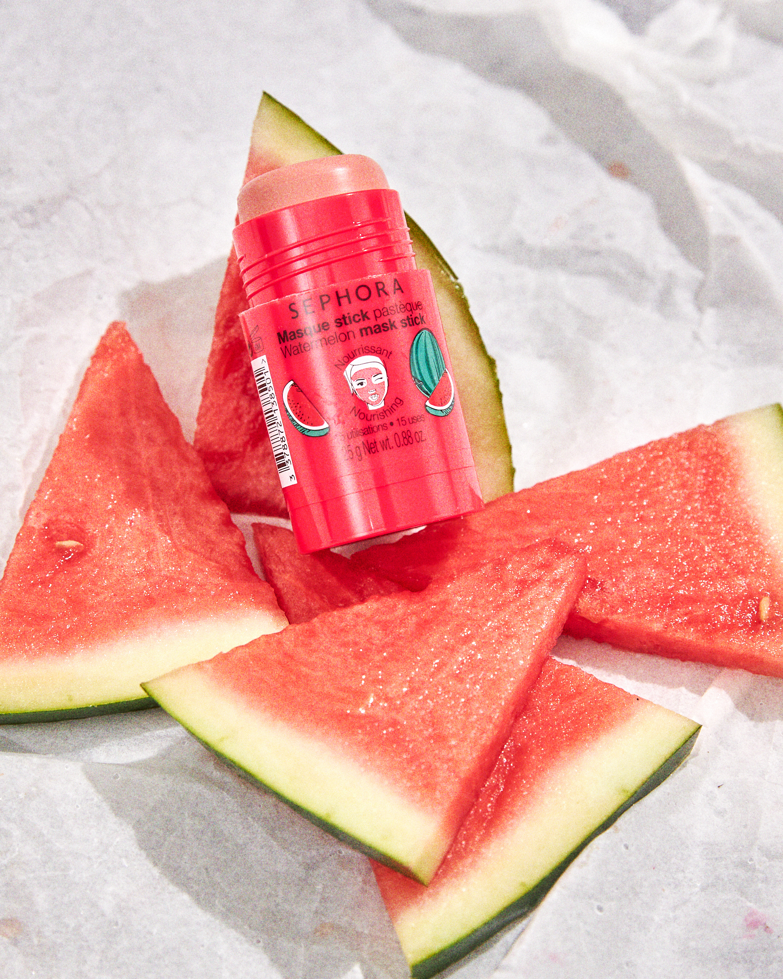 En Route Beauty - Get The Benefits Of Fruit Without The Calories