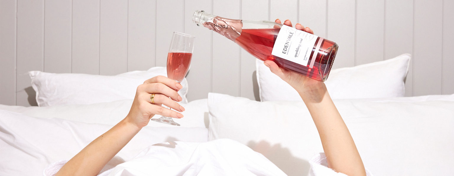 Beverages With Benefits: Here's How To Find Them - En Route Culture