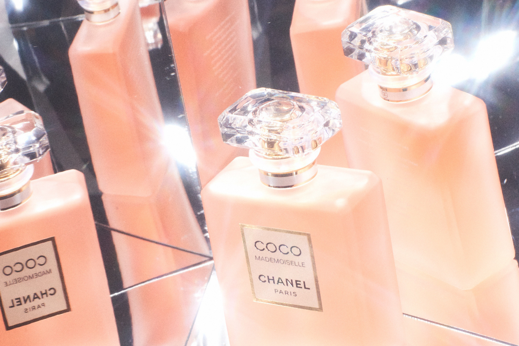 5 Of The Best New Perfumes For Spring - En Route Beauty