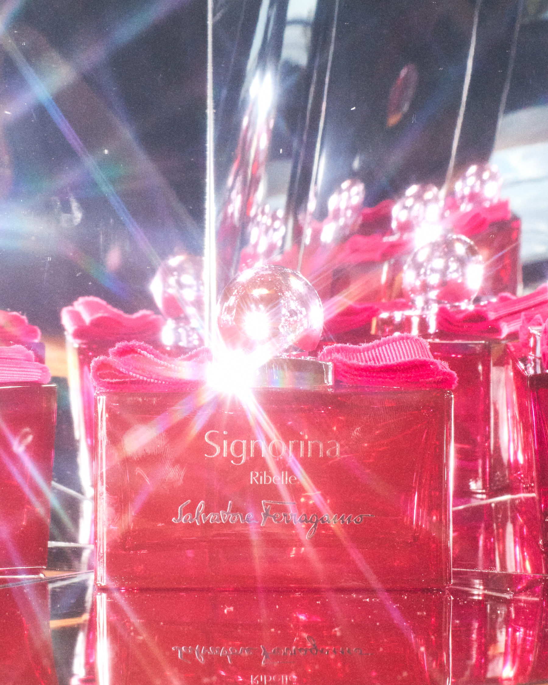 5 Of The Best New Perfumes For Spring - En Route Beauty