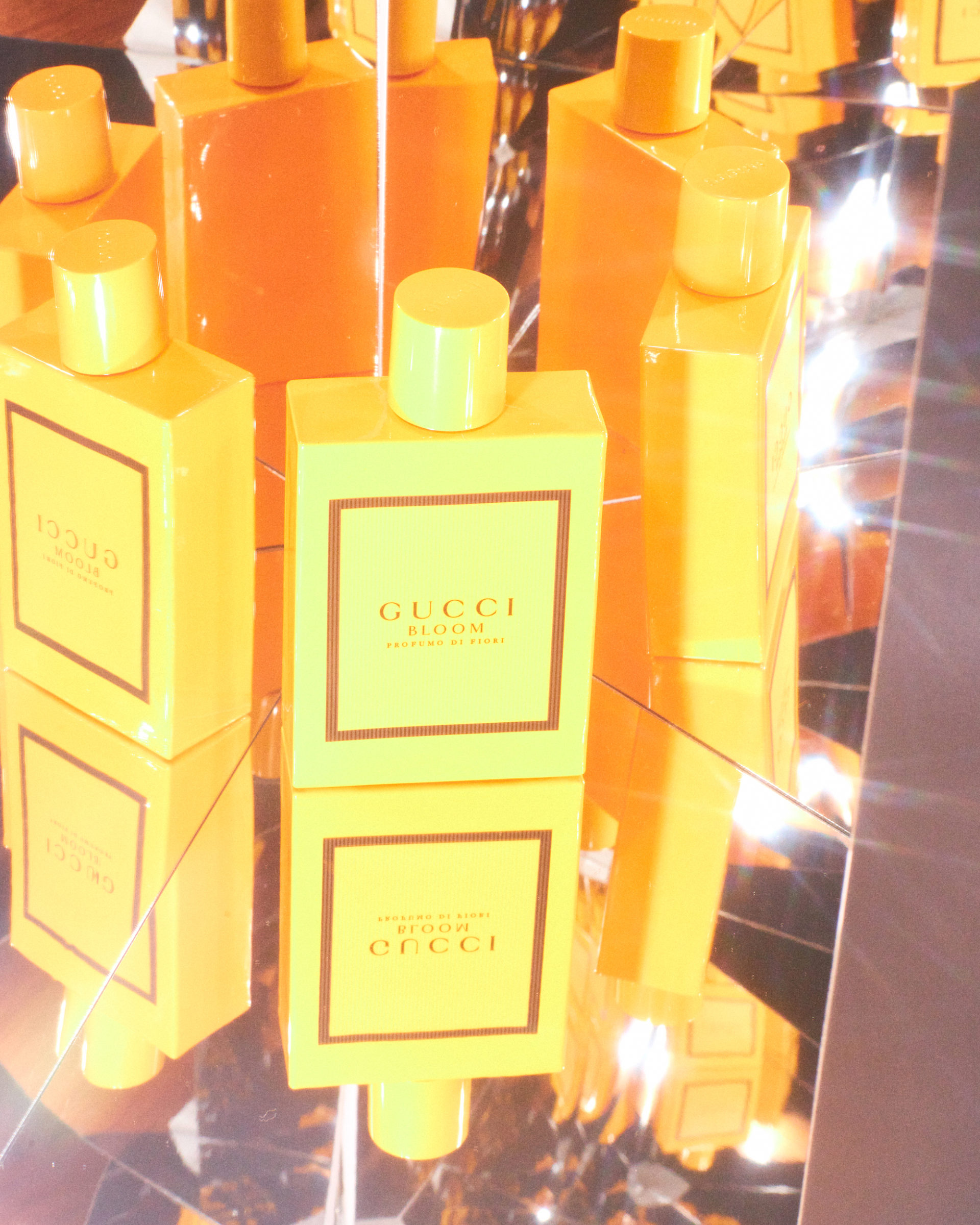 5 Of The Best New Perfumes For Spring - En Route Beauty