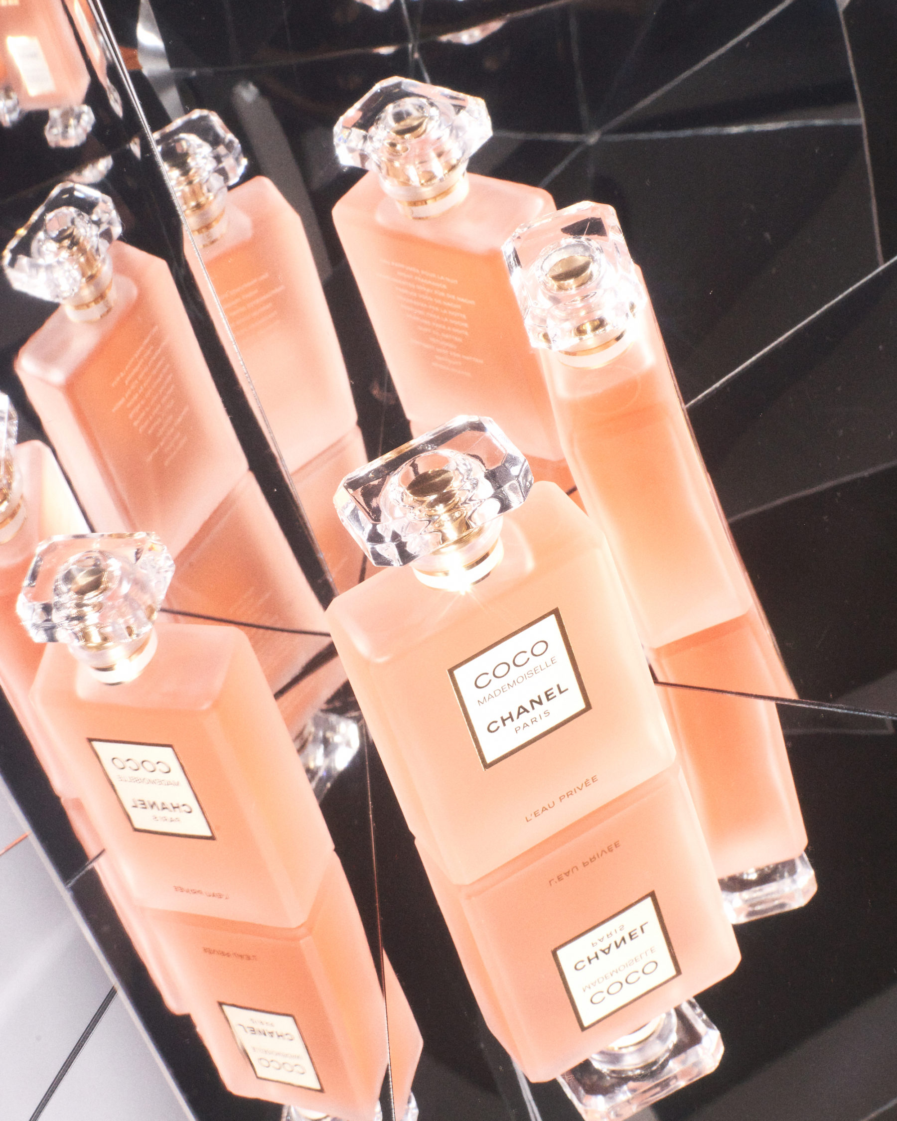 5 Of The Best New Perfumes For Spring - En Route Beauty