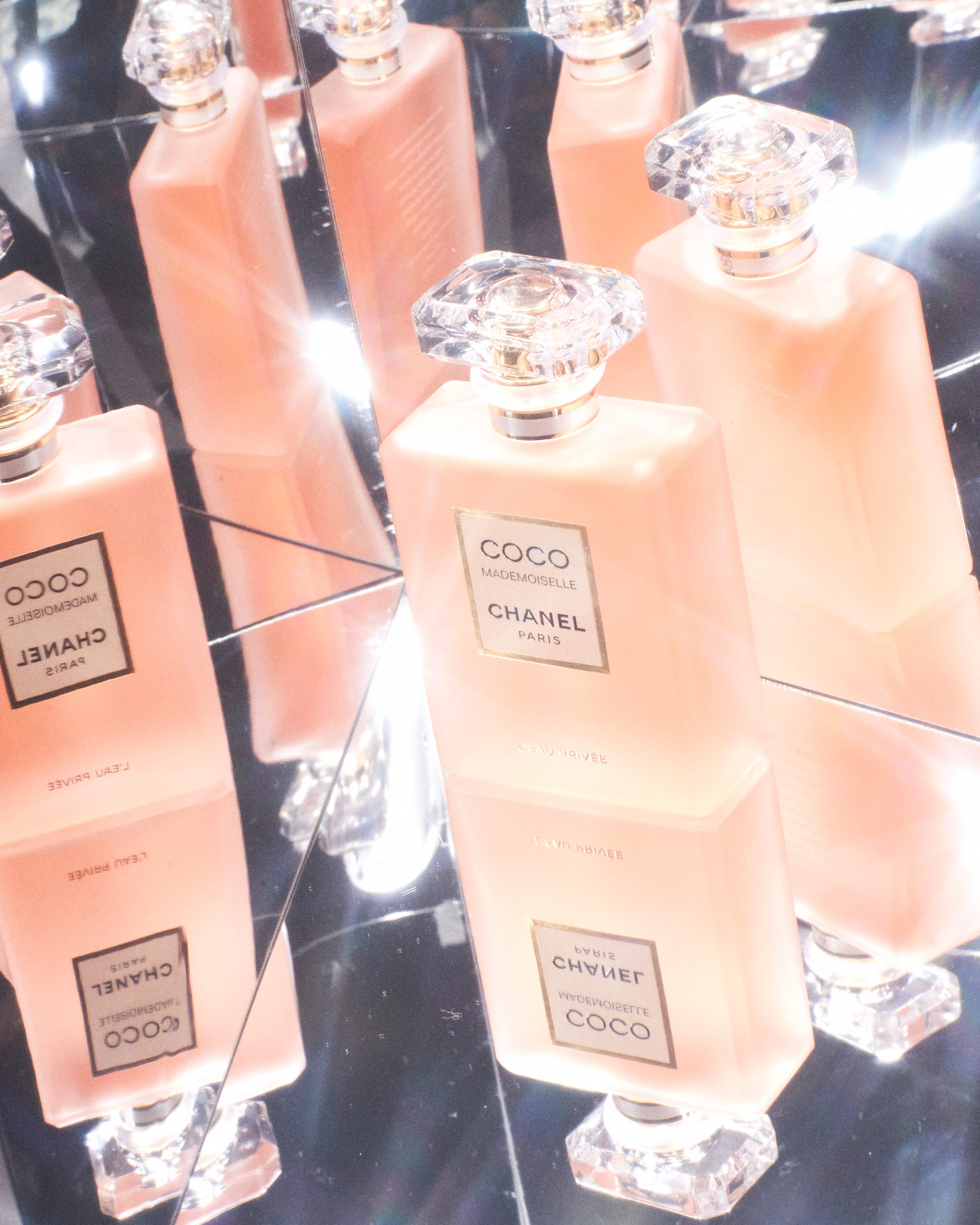 5 Of The Best New Perfumes For Spring - En Route Beauty