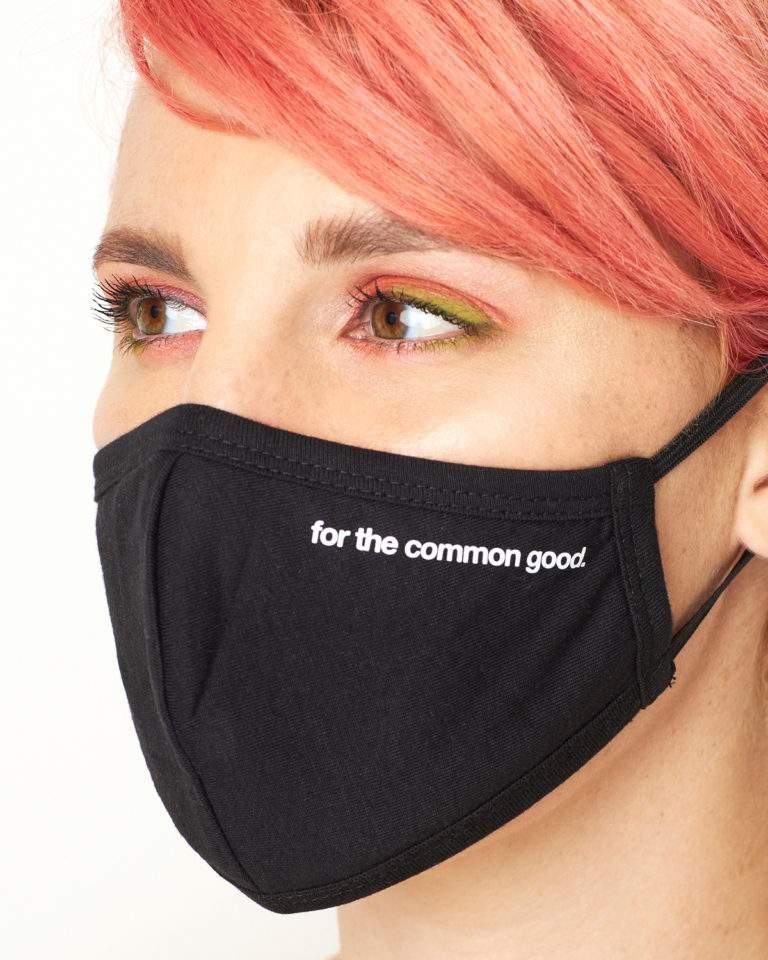 Here's How To Up Your Masked Makeup Game - En Route Beauty