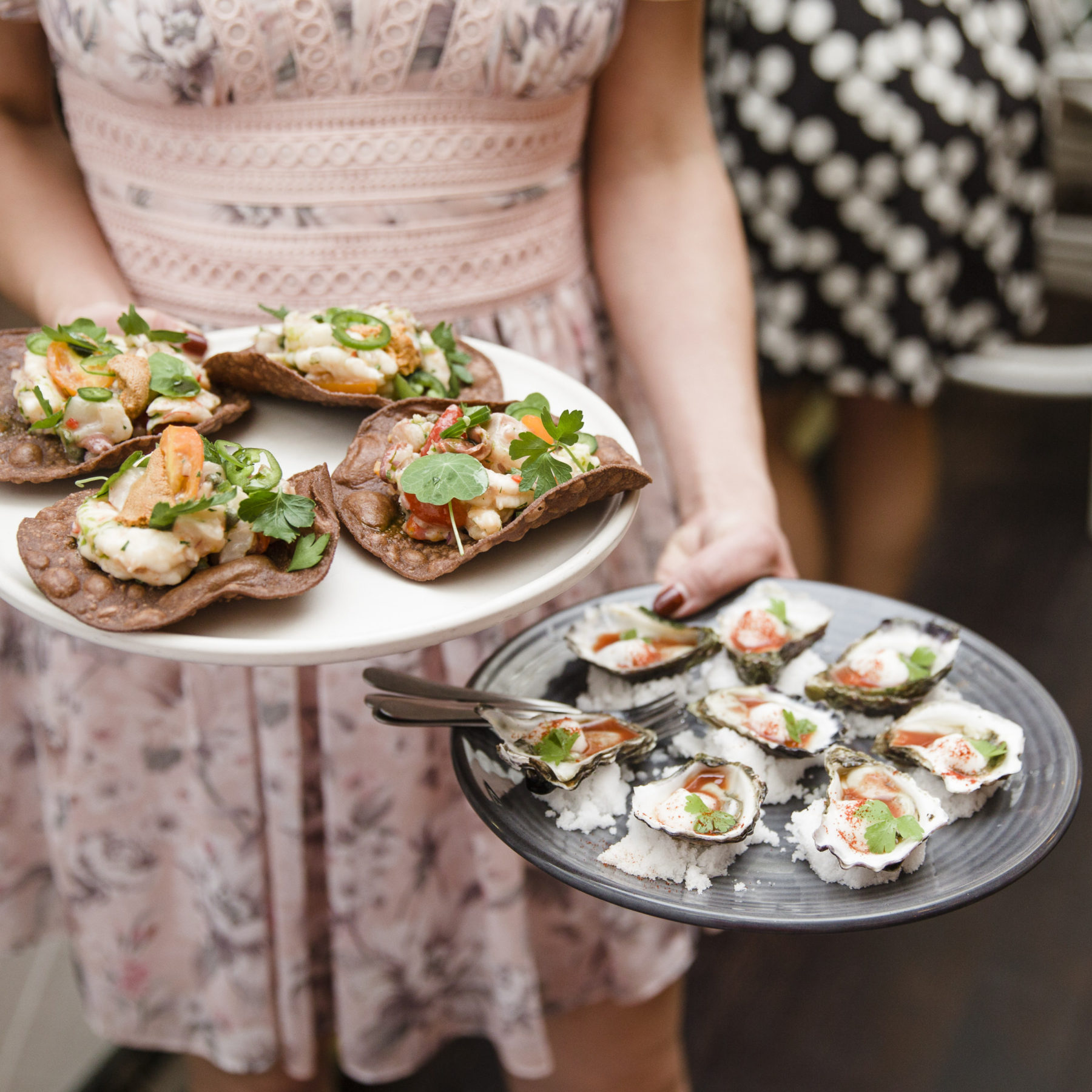 Where To Celebrate Melbourne Cup - En Route