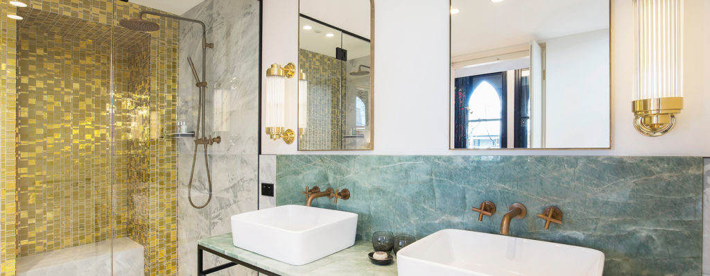 Is This Sydney's Most Boujee Hotel Experience? - En Route