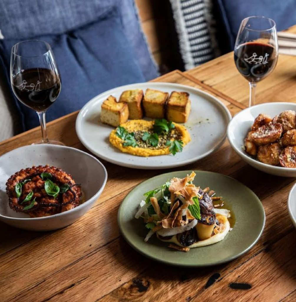 What To Eat & Sip This July - En Route Culture