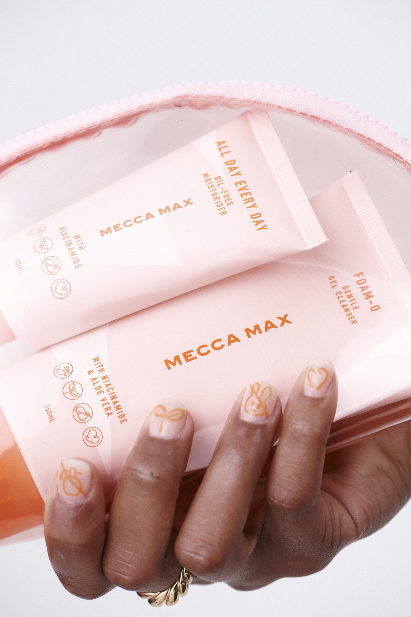 MECCA Just Dropped A Skincare Line & We're Here For It! - En Route