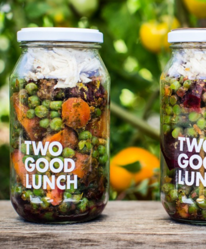 Here’s What To Eat & Sip This September - En Route Culture