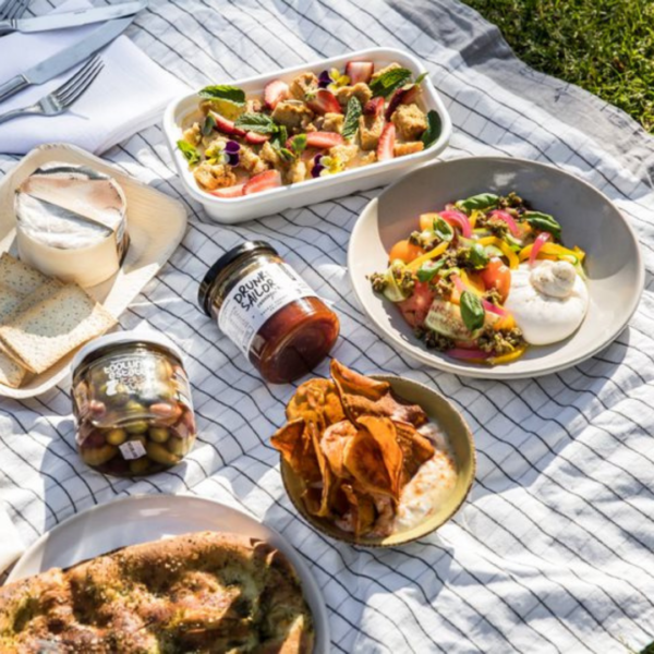 Looking To Step Up Your Picnic Game? Here Are 11 Sure-Fire Ways - En ...