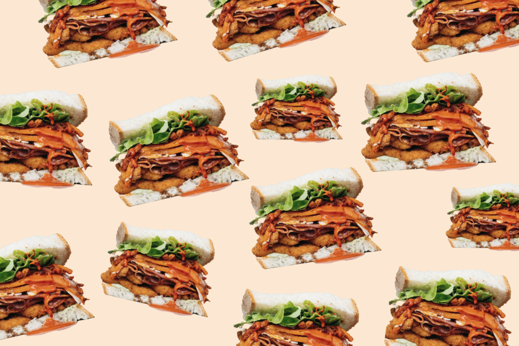 En-Route Teams Favourite Lunch Option Gets A New Menu Item - En Route ...