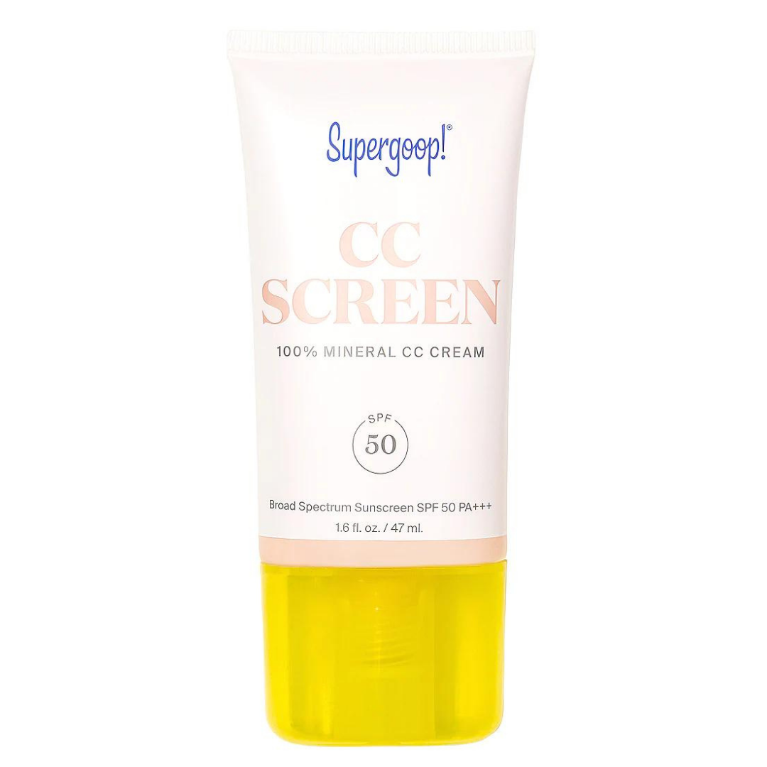 Your Guide To BB Creams, CC Creams & Everything Else In Between - En Route