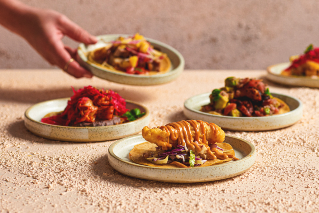 Here’s Where To Eat, Sip And Stay This January - En Route