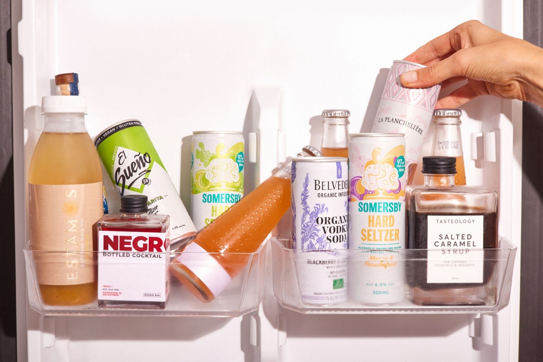 14 Best New Pre-Mixed Drinks To Pack In Your Esky This Australia Day ...