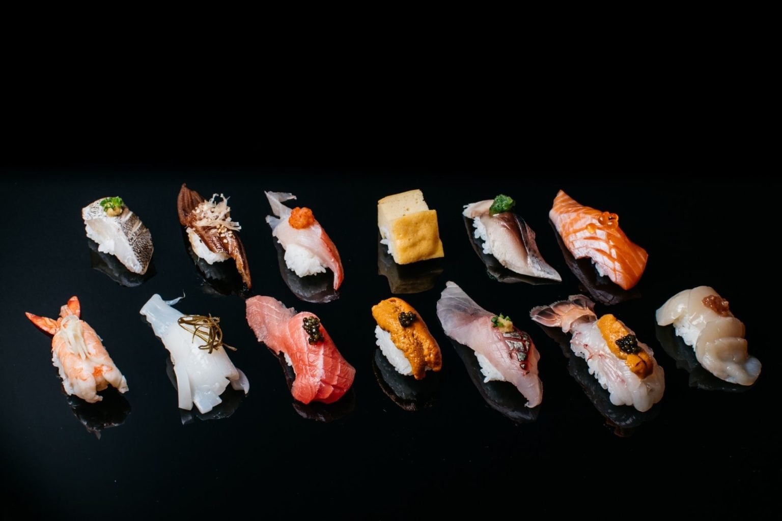 Here’s Where To Eat, Sip And Stay This January - En Route