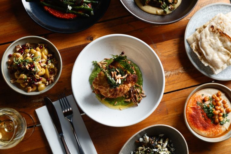 Here’s Where To Eat, Sip And Stay This January - En Route