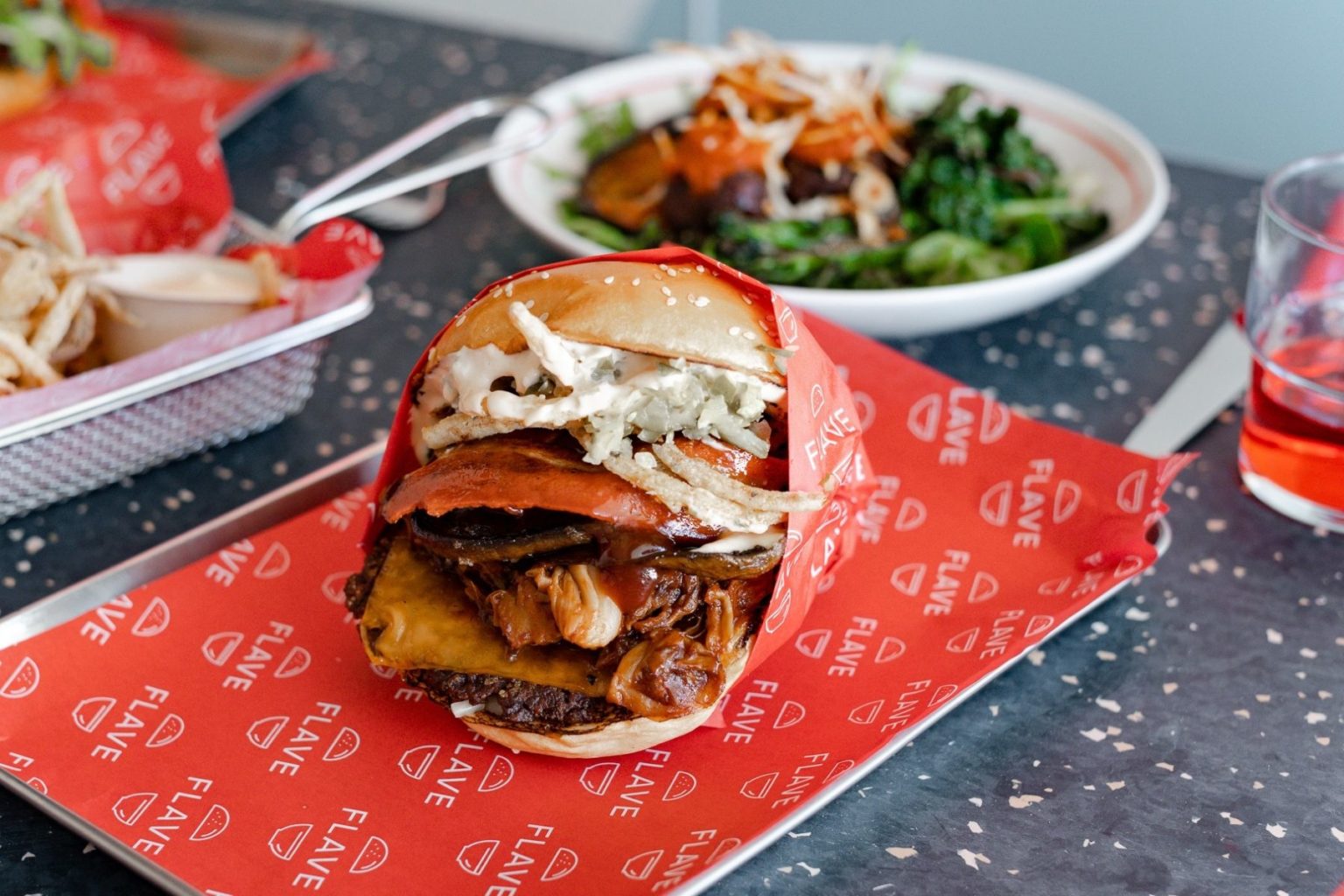 Here’s Where To Eat, Sip And Stay This January - En Route