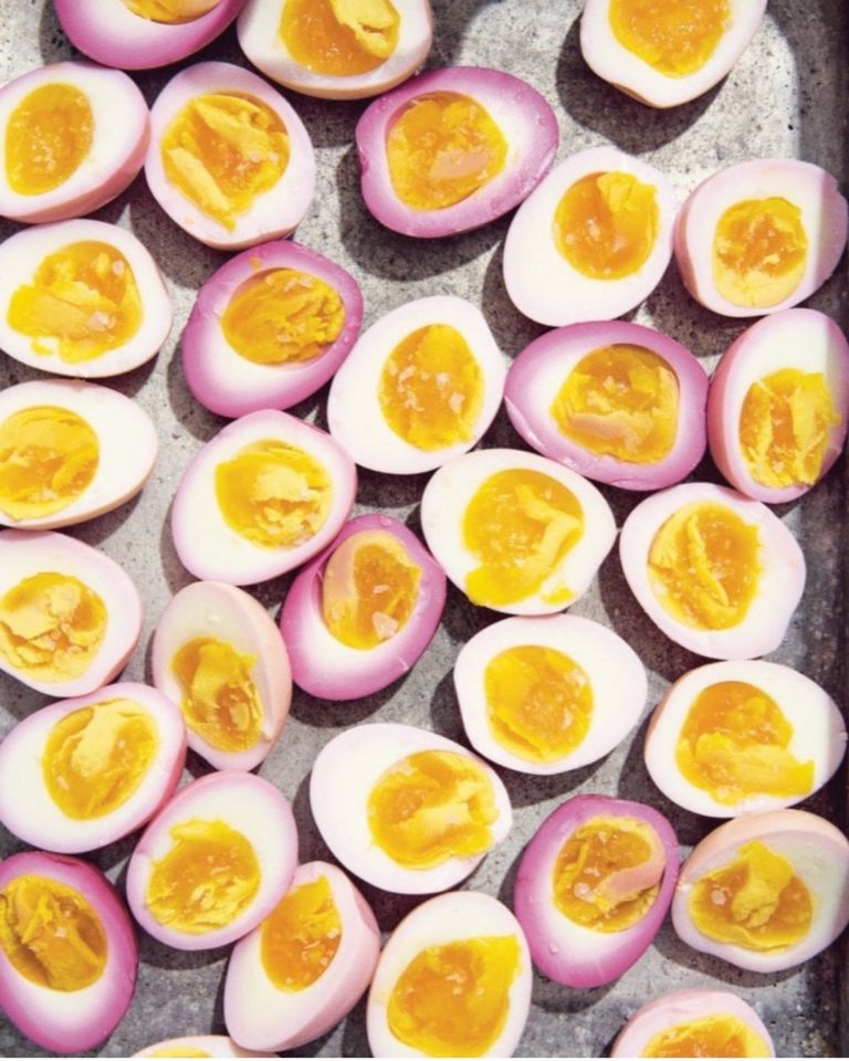 Everything You Need To Know About Pickling - En Route