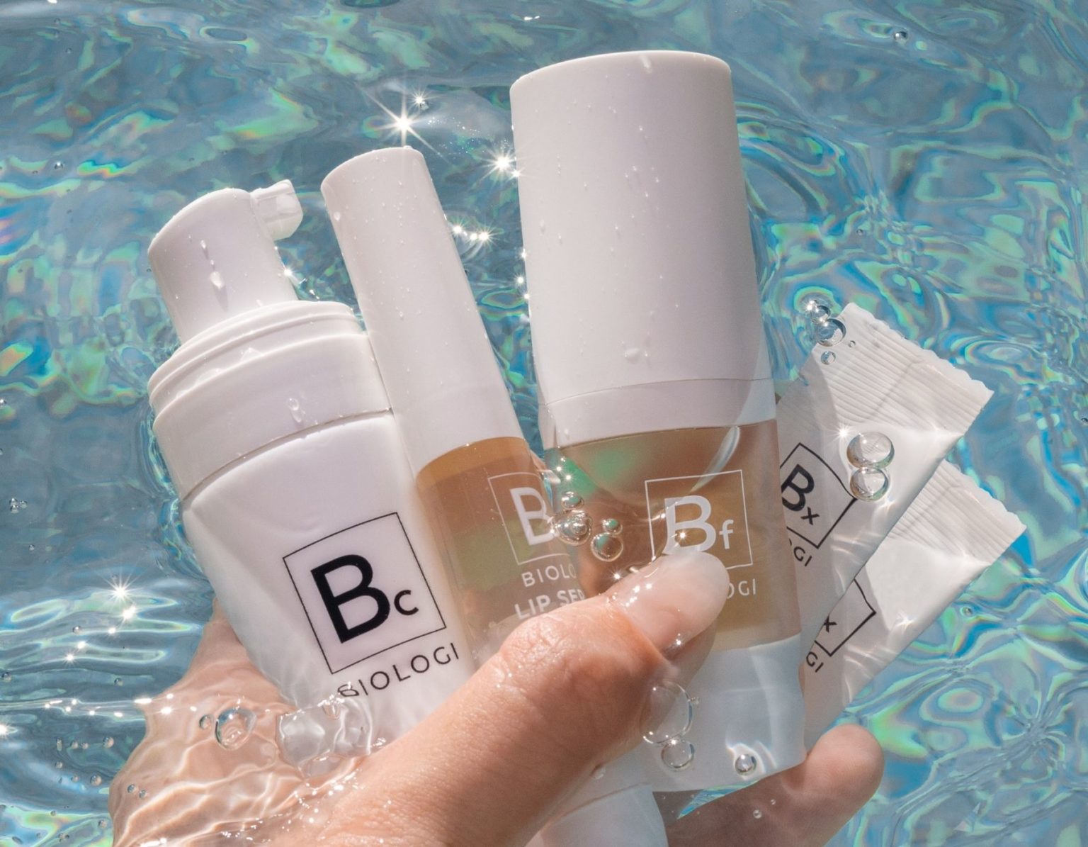 Your Guide To Clean Beauty Brands To Know And Love - En Route