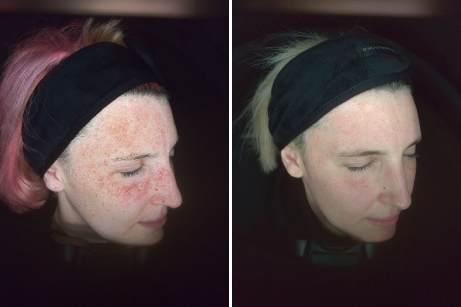 This Beauty Floozy Never Believed She Could Commit To One Brand - En Route