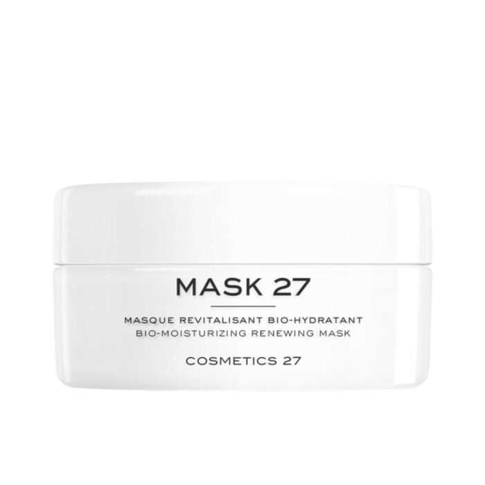 Best 8 Overnight Face Masks To Wake Up Pretty - En Route