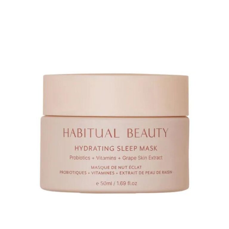 Best 8 Overnight Face Masks To Wake Up Pretty - En Route