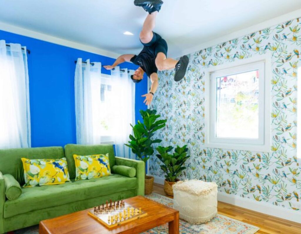 Best In Town: Top 10 Things To Do In October - En Route