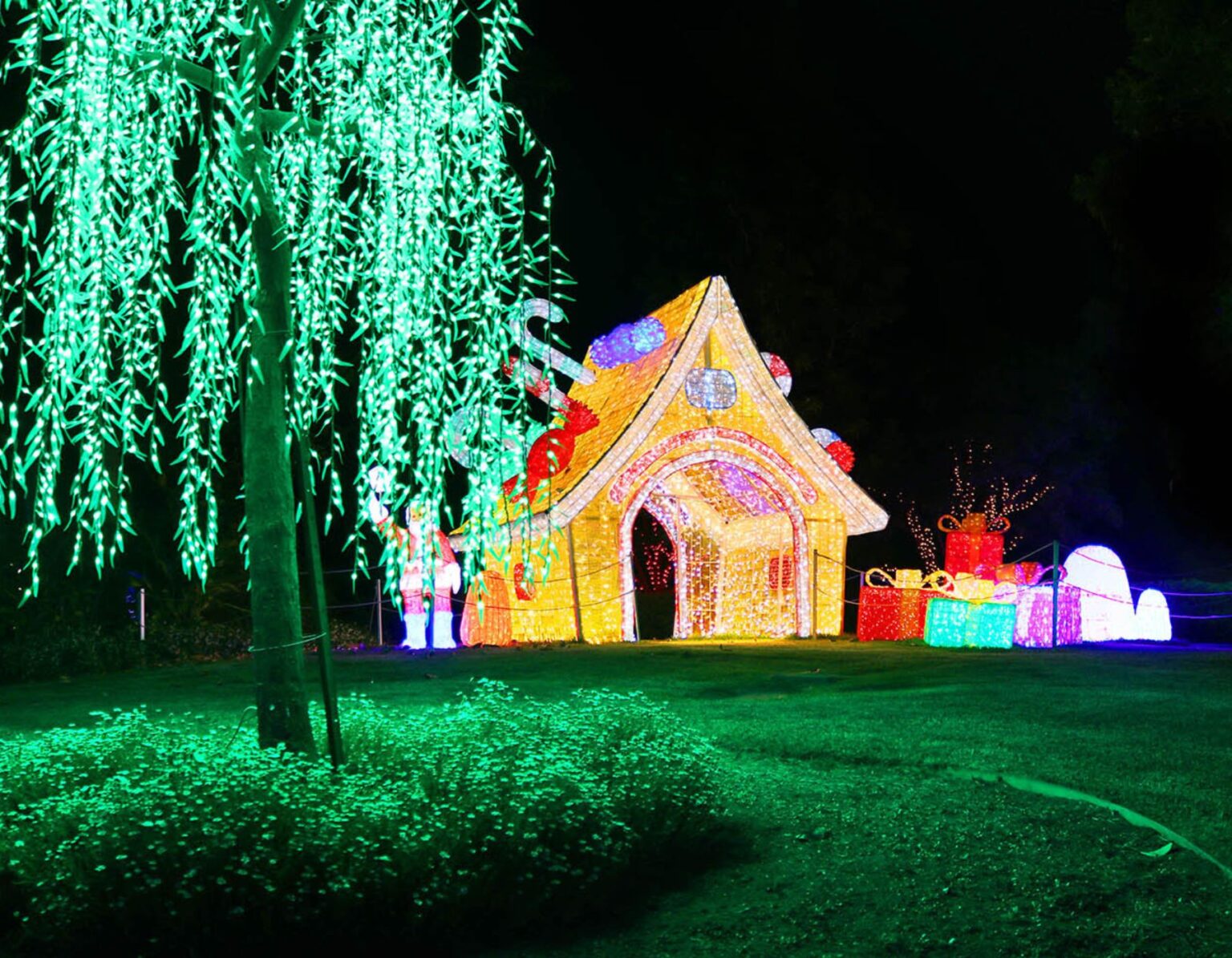 Best In Town: Top 10 Things To Do In December - En Route