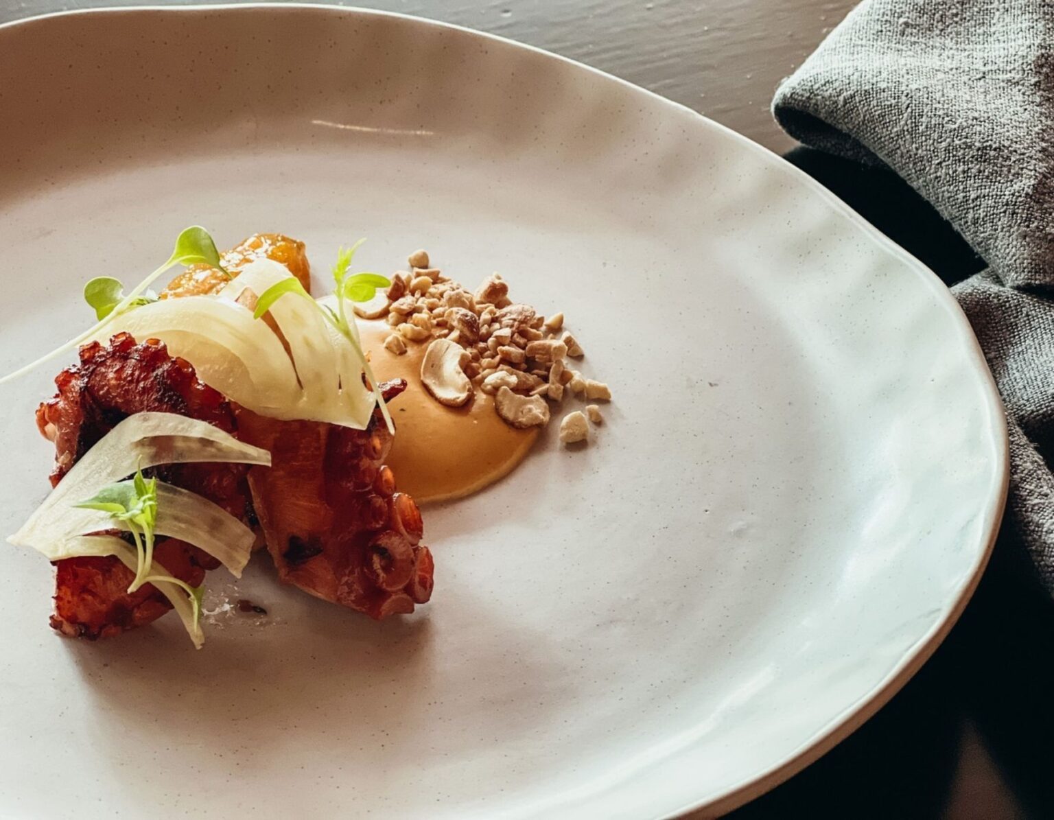 20 Locations For The Best Christmas Lunch This Year 2022 - En Route