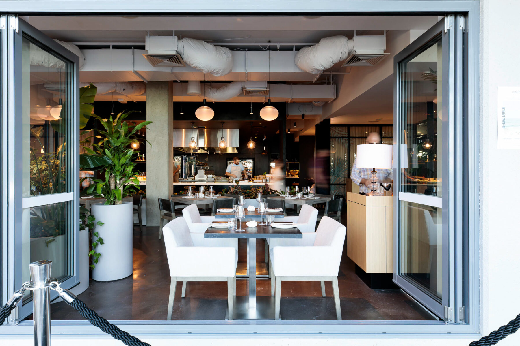 20 Locations For The Best Christmas Lunch This Year 2022 - En Route