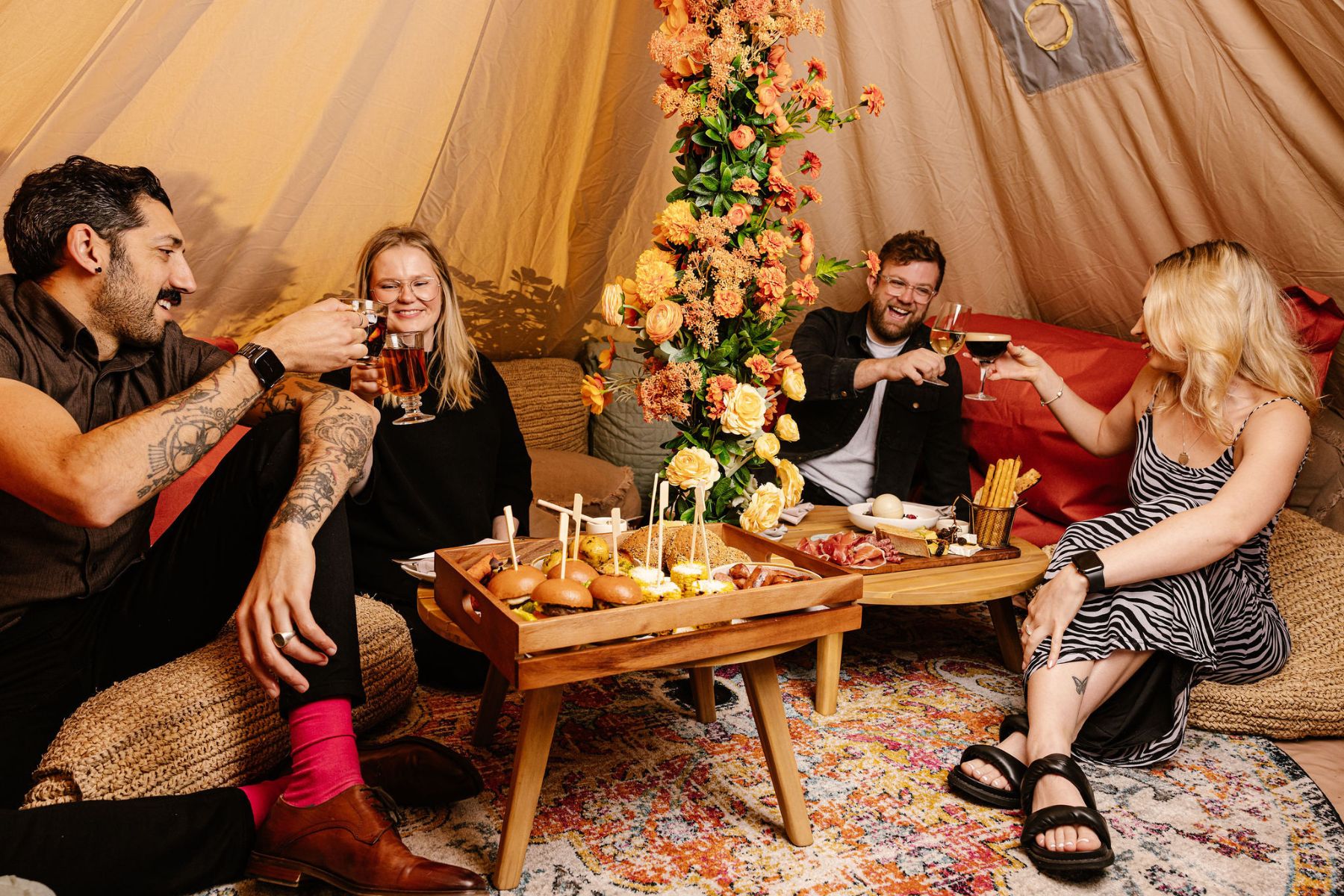 Best In Town: Top 10 Things To Do In July - En Route