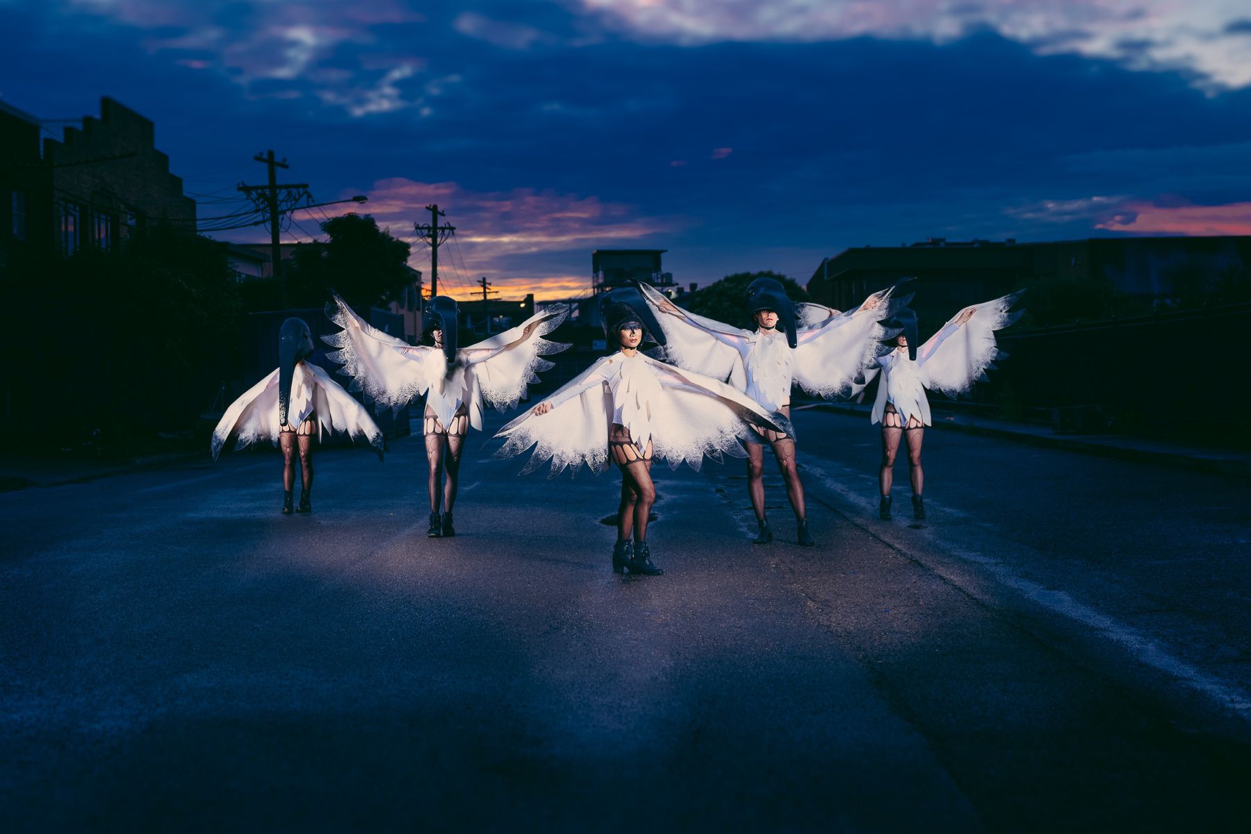 Best In Town: Top 10 Things To Do In October - En Route