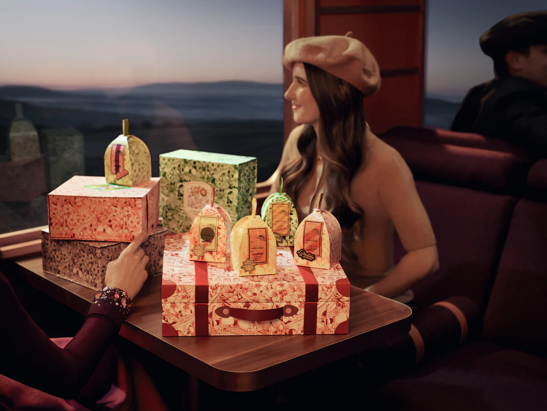 The Ultimate Christmas Beauty Gift Guide 2024 - En Route