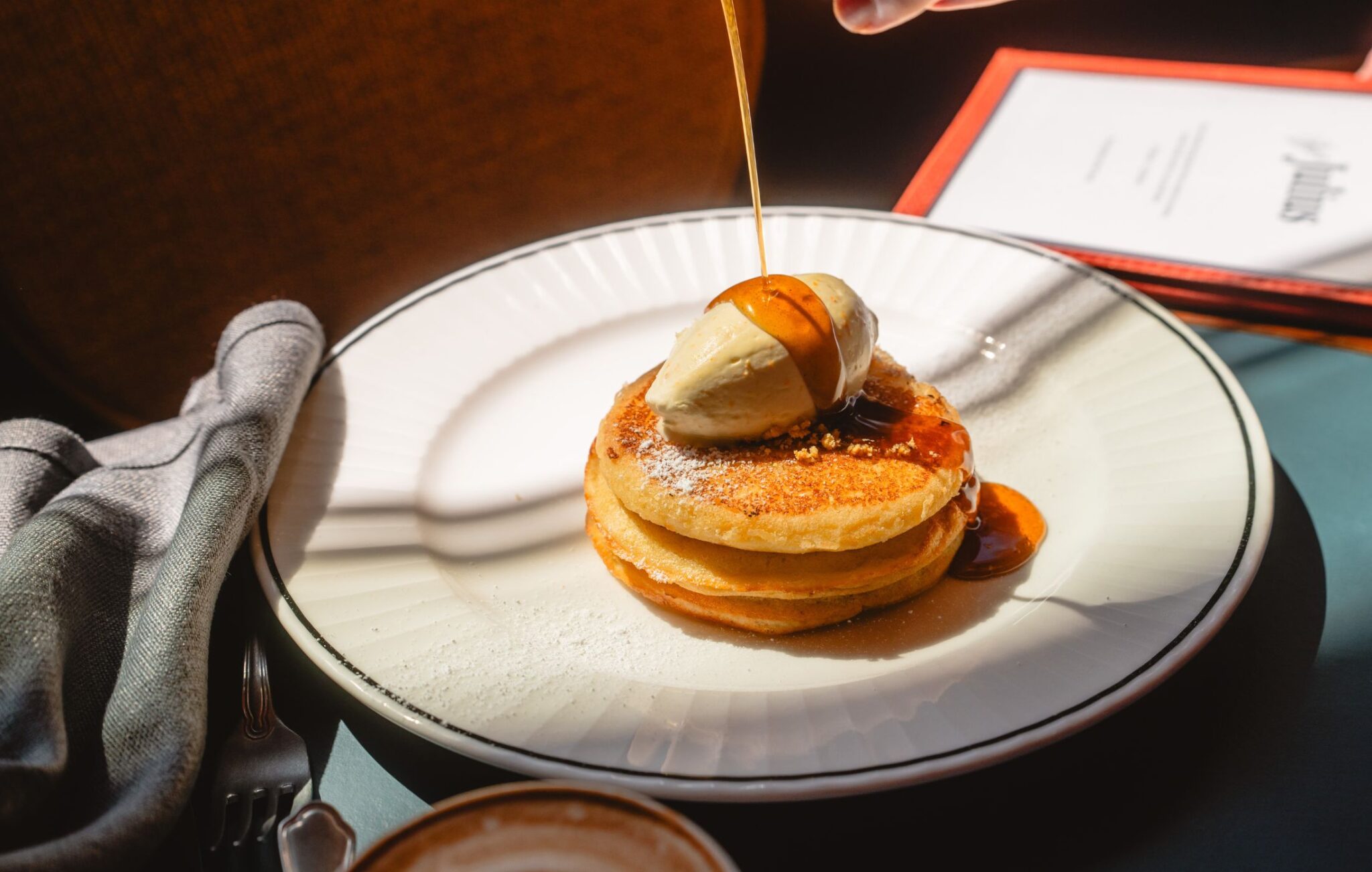 Lottie & Bar Julius Bring Something New to Redfern’s Dining Scene - En ...