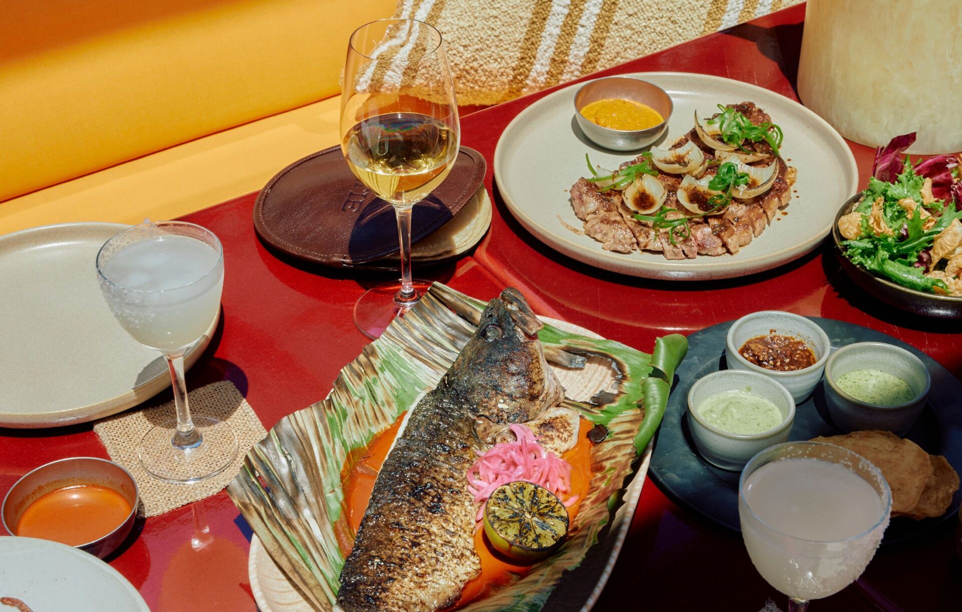 Lottie & Bar Julius Bring Something New to Redfern’s Dining Scene - En ...