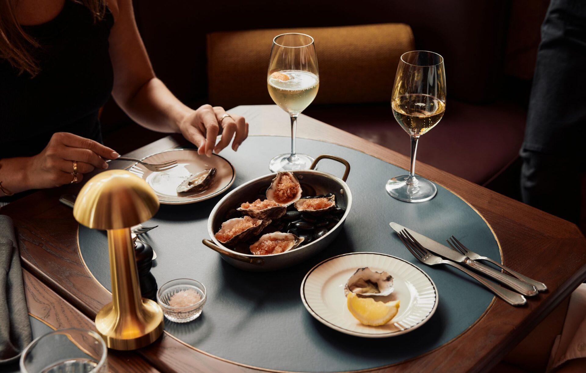 Lottie & Bar Julius Bring Something New to Redfern’s Dining Scene - En ...