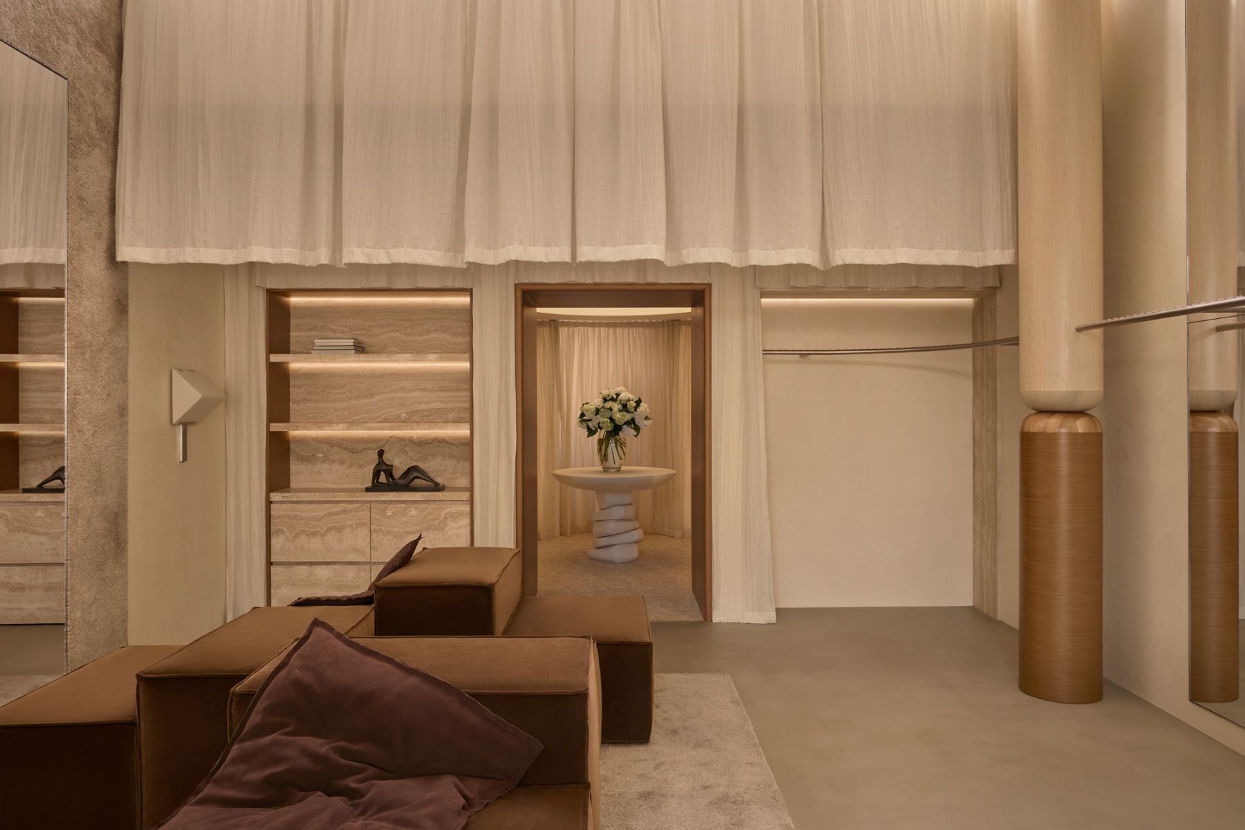 Step inside DISSH’s latest Melbourne boutique - En Route