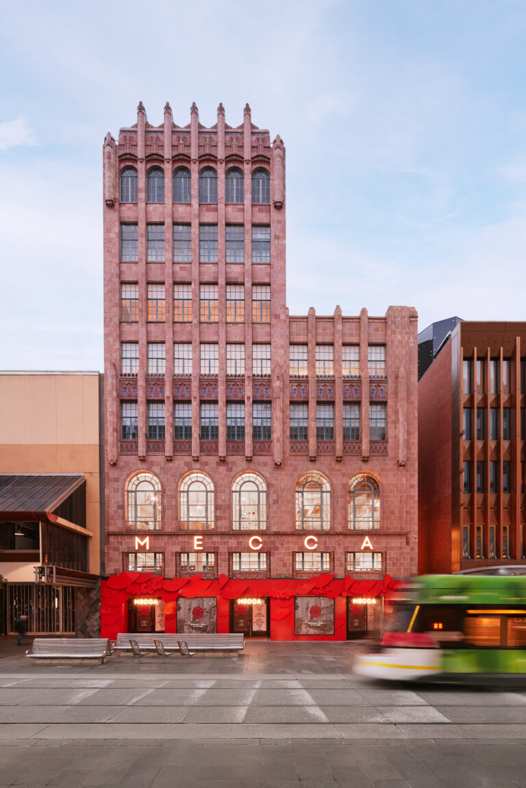Let’s Go, Girls: 9 MECCA Bourke Street Experiences to Try - En Route