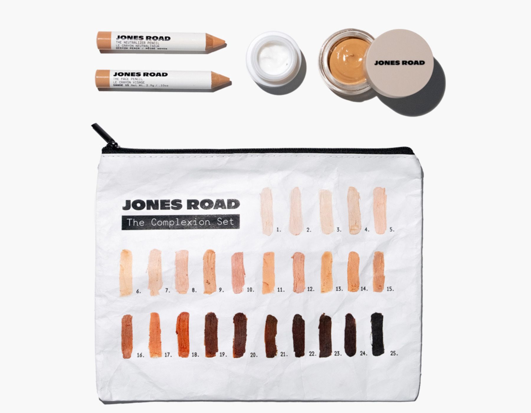 Just In! Be In The Know Fridays - En Route