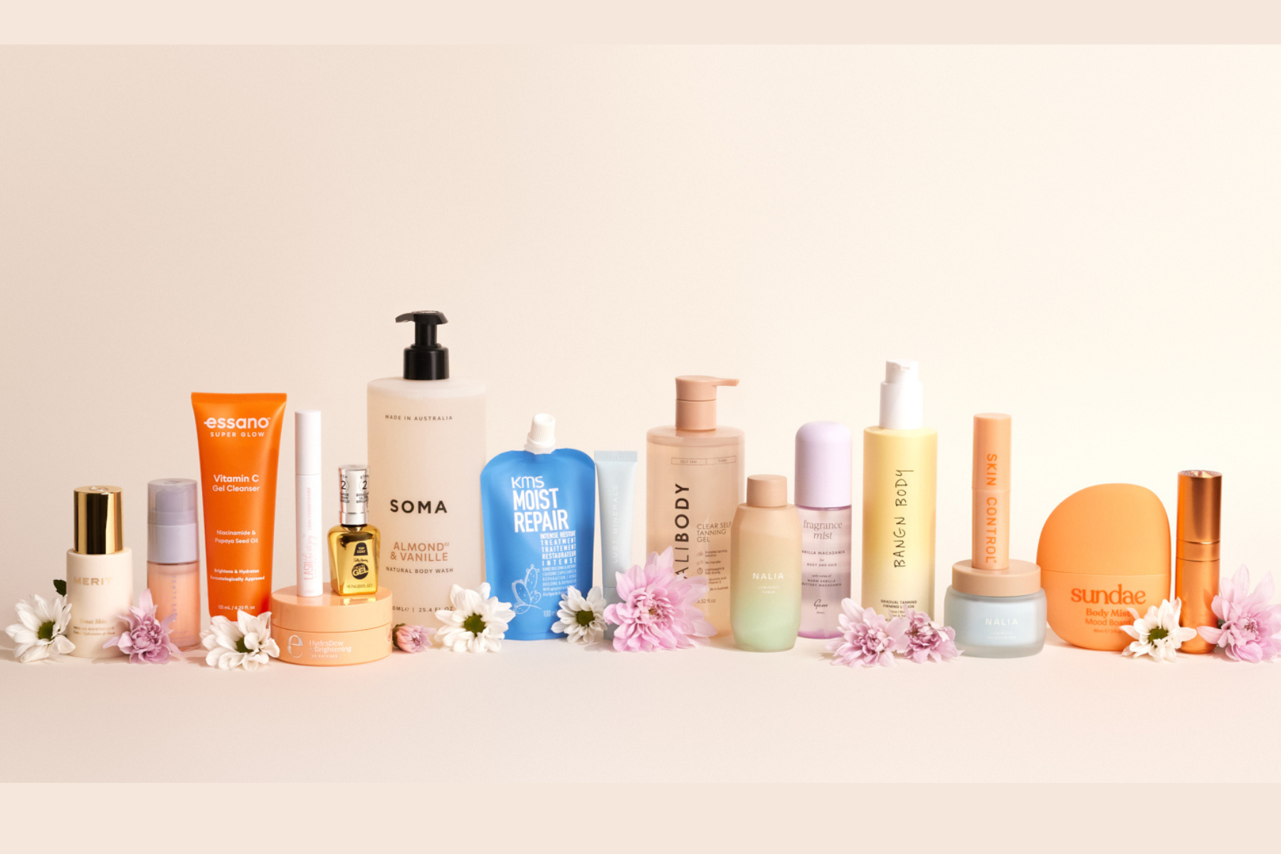 Hit Refresh: Our favourite beauty picks to shop this spring - En Route