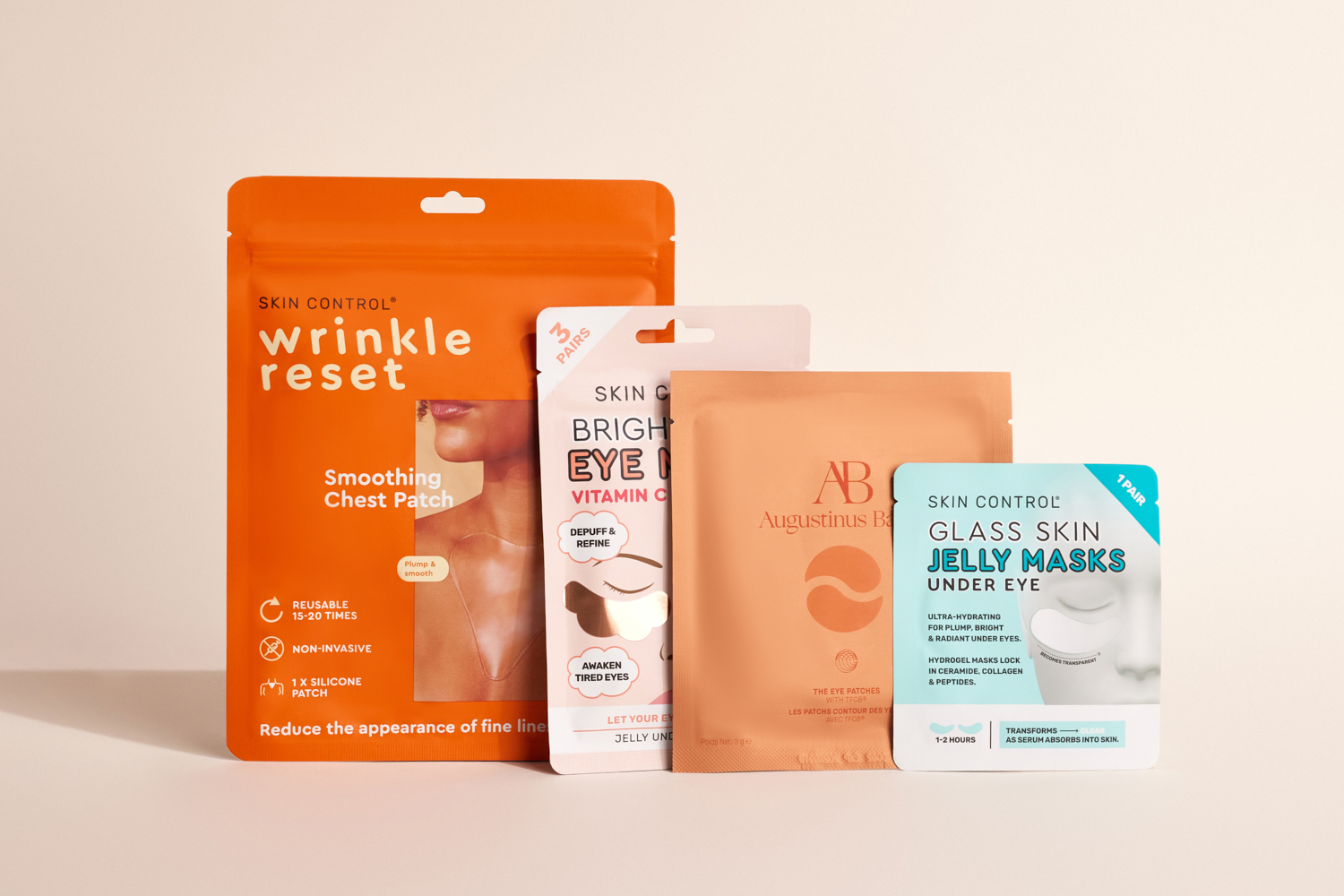 Eyes on the Prize: Our Favourite Eye Masks Right Now - En Route