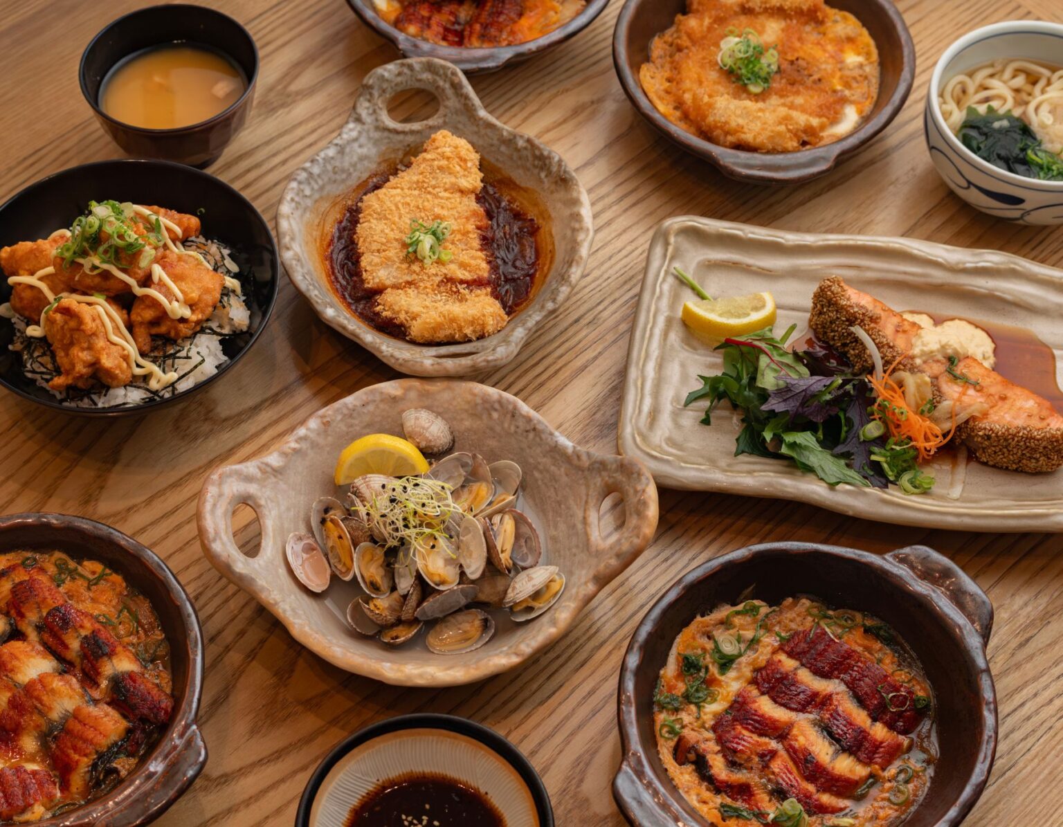 Where To Eat, Sip And Stay This November - En Route
