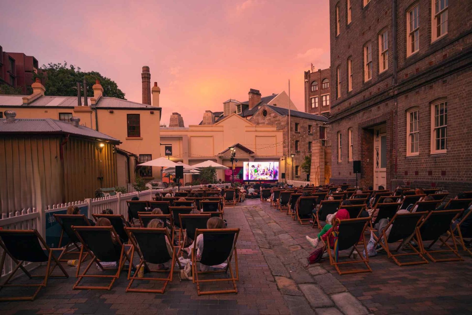 Best In Town: Top 8 Things To Do In November - En Route